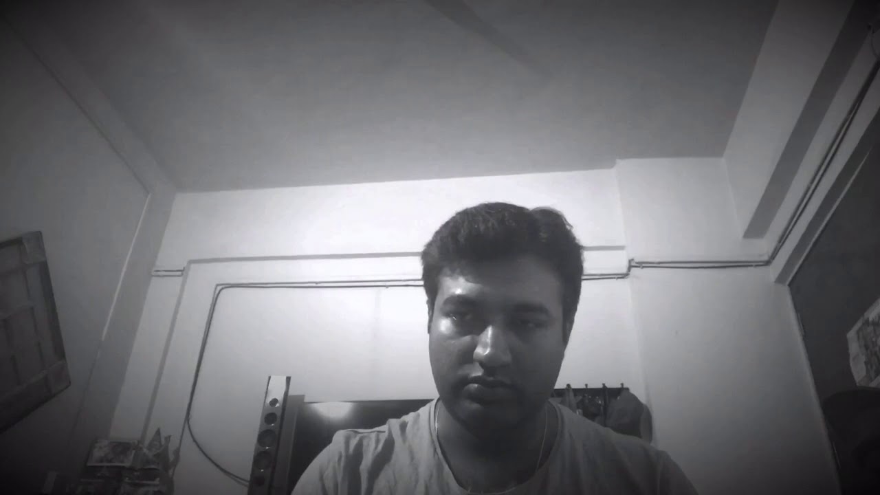 Jab tak piano cover by Gunjan Anand - YouTube