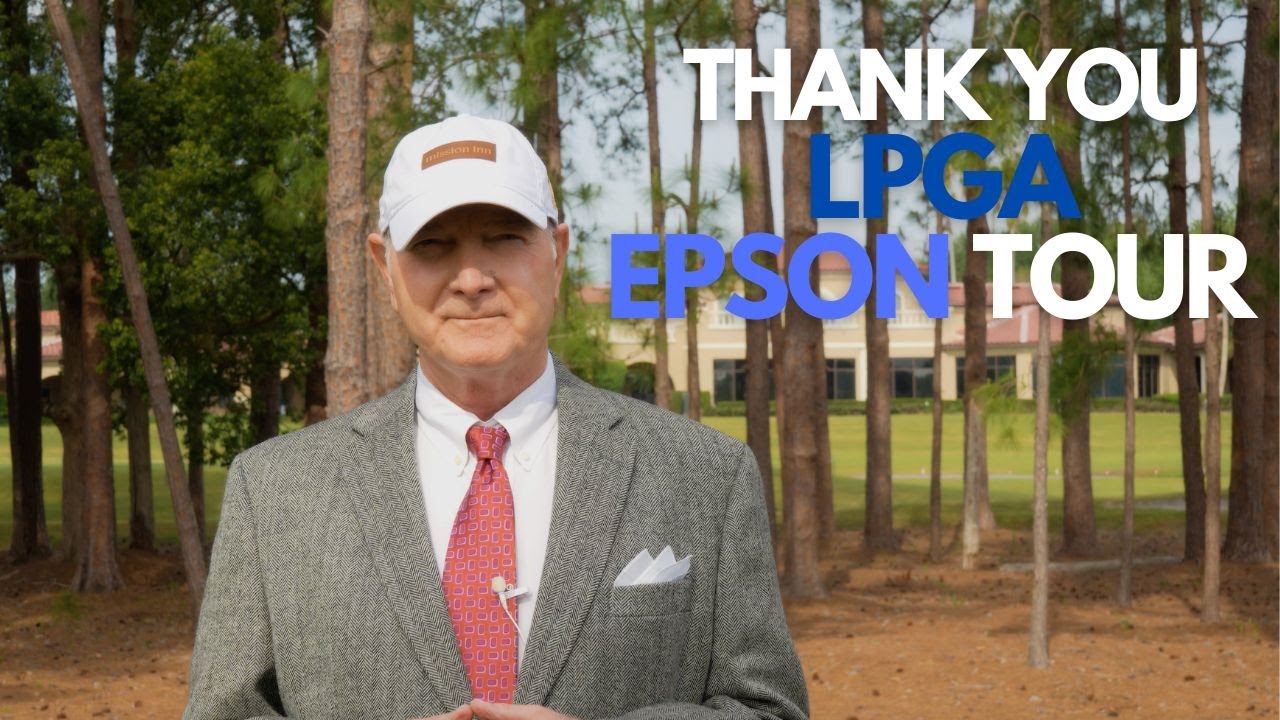 Inova Mission Inn Resort & Club Championship sponsored by the LPGA ...