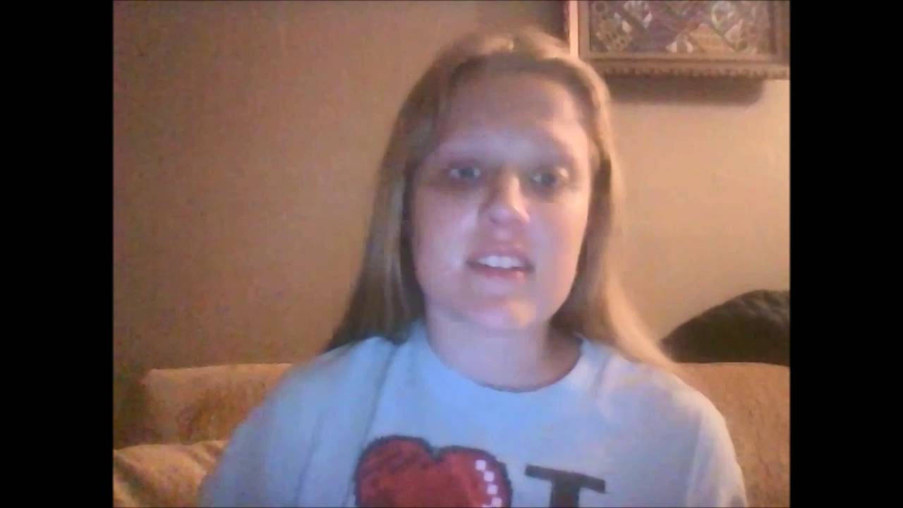 update of the past week - YouTube