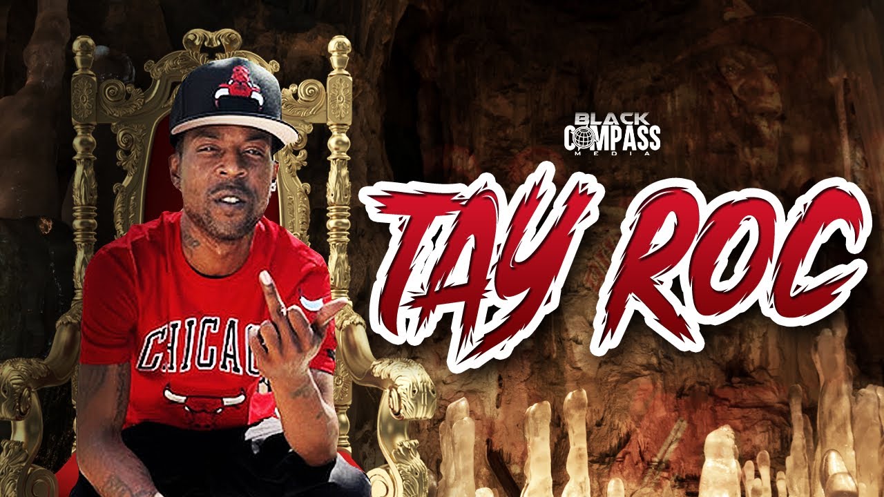 Tay Roc Talks Summer Madness 13 & Nunn Nunn 3rd Round to Smack! BCM ...