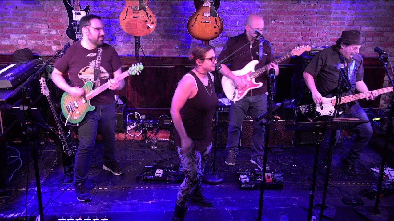 Number Of The Beast - Band Geek Episode 100 - YouTube