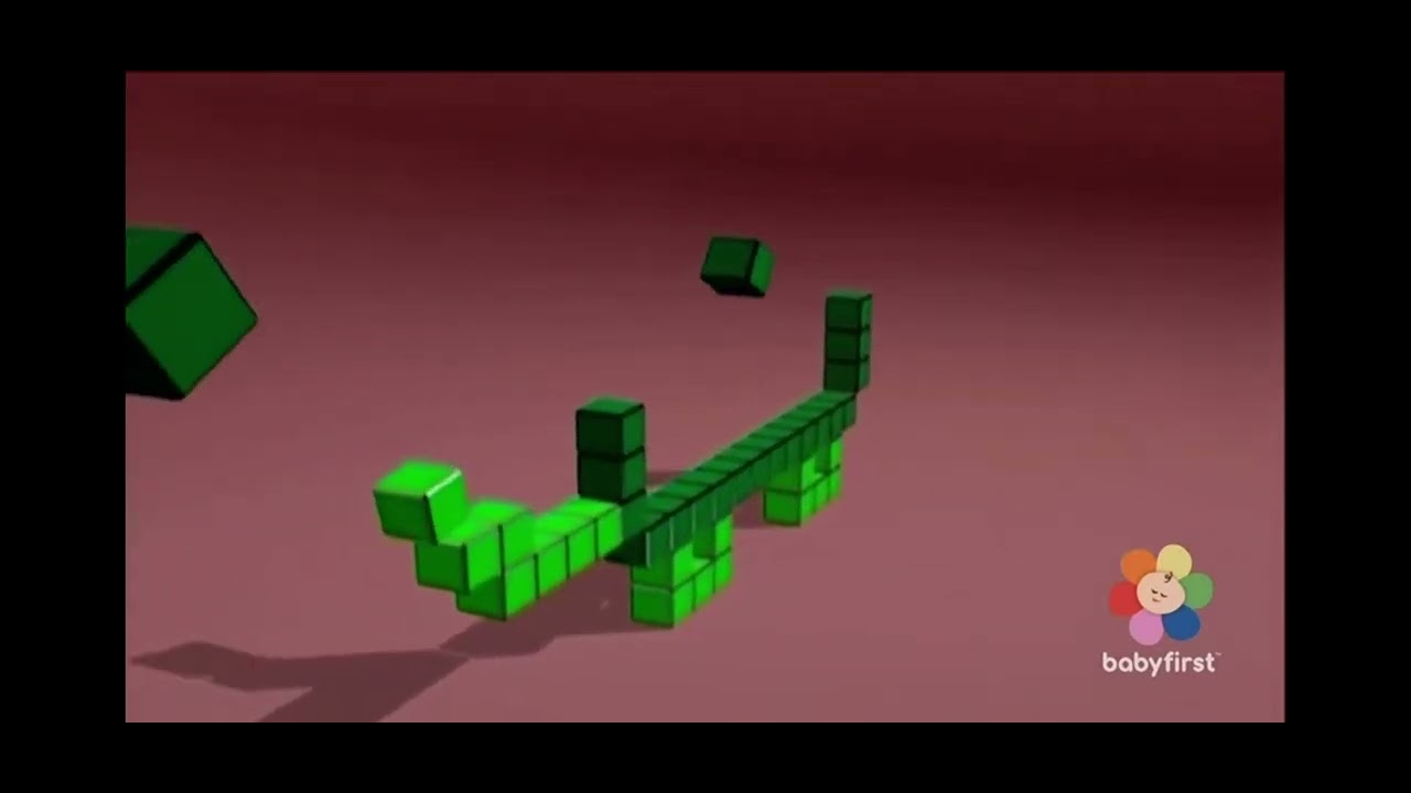 BabyfirstTV Pixies Sea Turtle 🐢 - YouTube