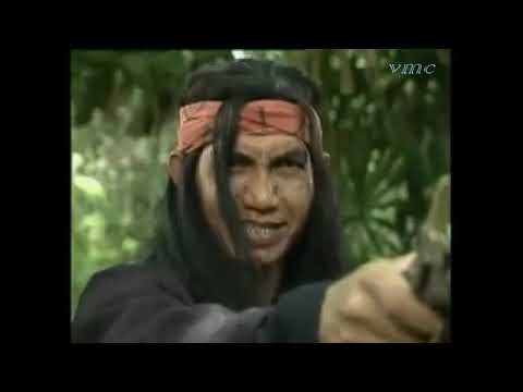 Jaka Gledek Episode 4 ll Pendekar Bayaran