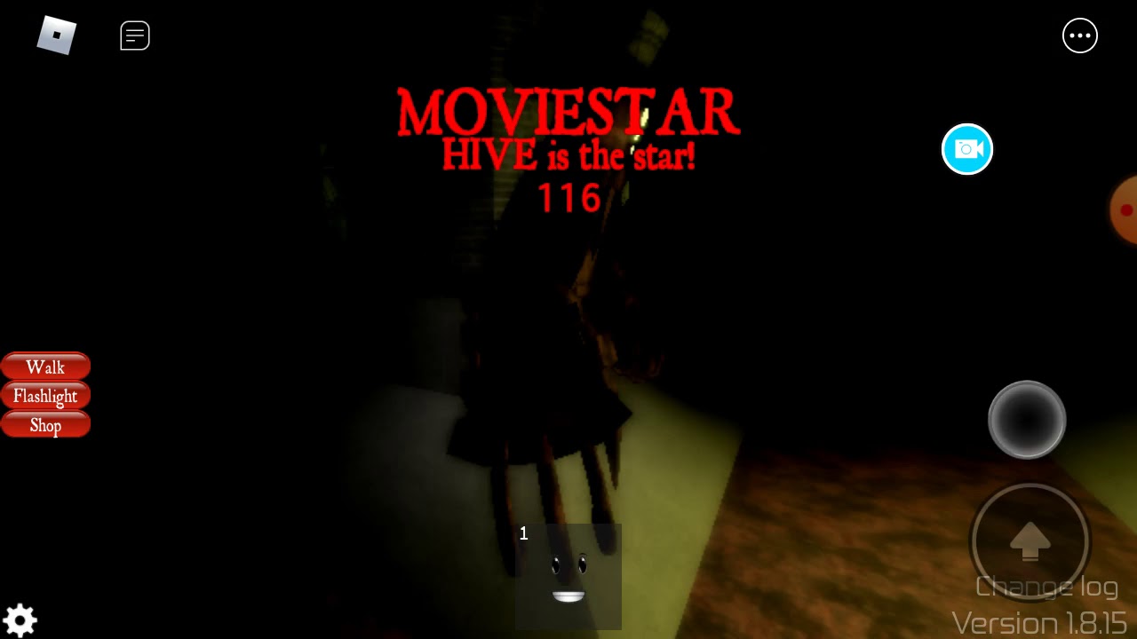 Roblox Midnight Horrors: HIVE is the star - YouTube