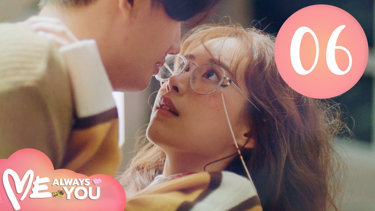 【Legendado PT-BR】 Eu Sempre Você 06 | Me Always You | 漂亮的她 - YouTube