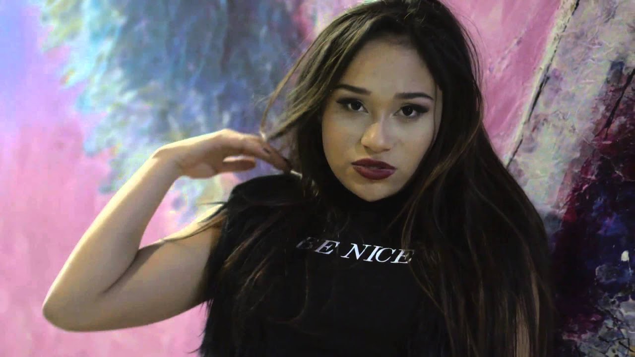Confident by Demi Lovato cover - YouTube