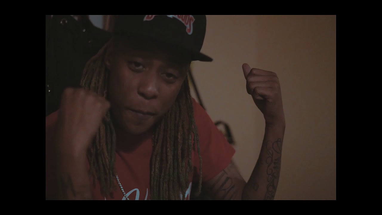 WHATCHU MEAN OFFICIAL VIDEO BY @SOCA_V_NBG FT. @_IAMTDR SHOT BY ...
