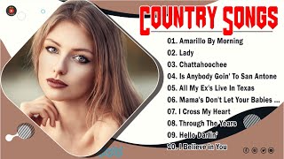 Country Songs Released In 2021 | Popnable