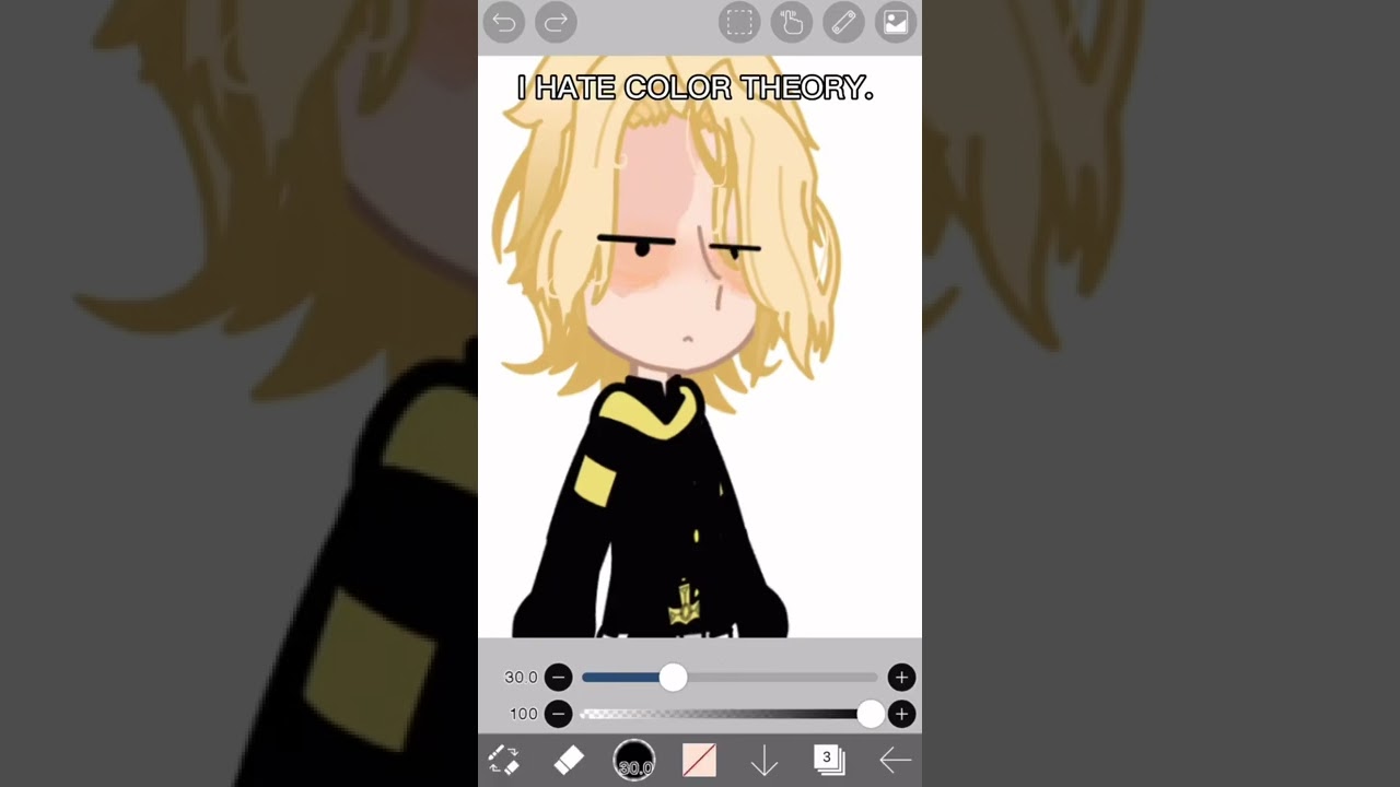 I really hate color theory. - YouTube