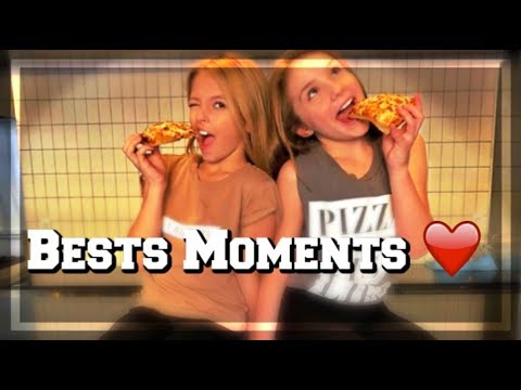 Piper Rockelle and Coco Quinn- Bests moments ️ - YouTube