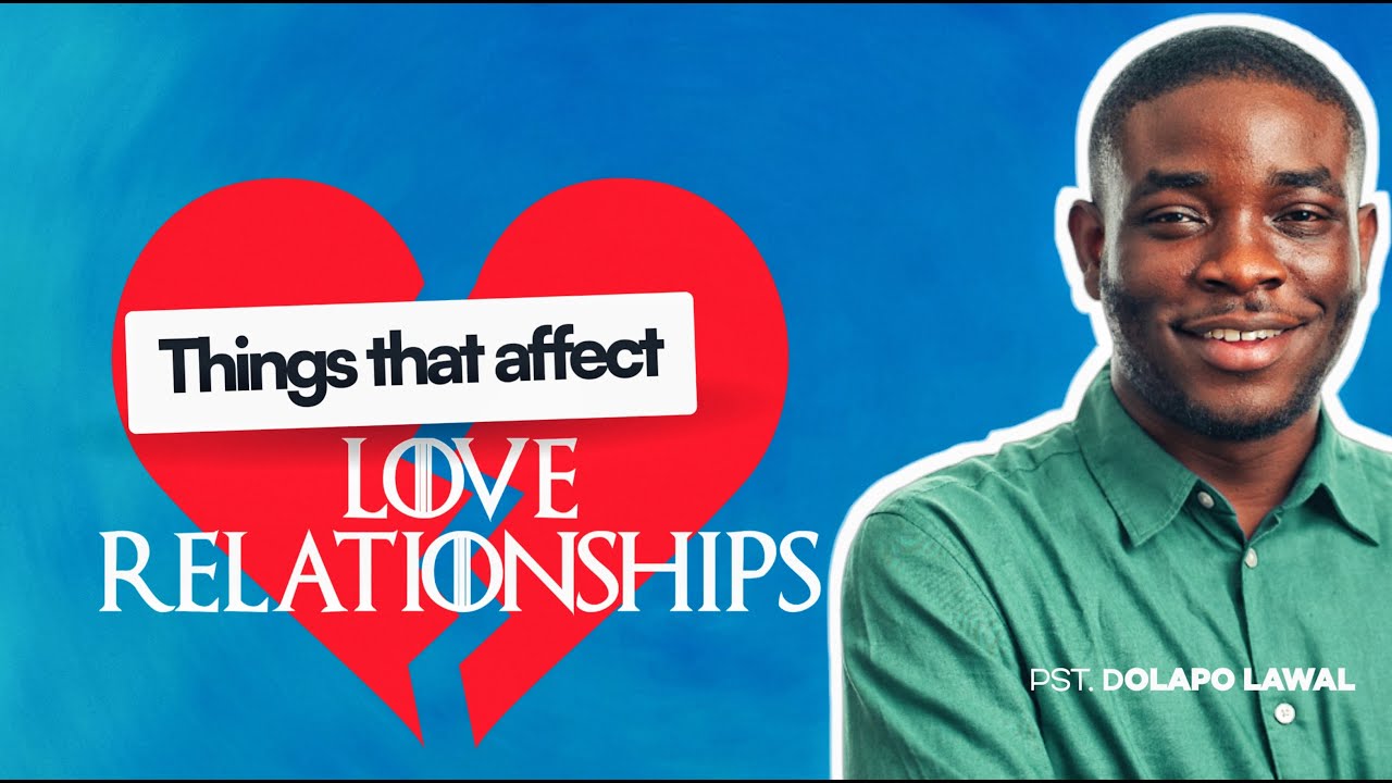 Love & Relationship | ZoeHousehold Sunday Service - YouTube