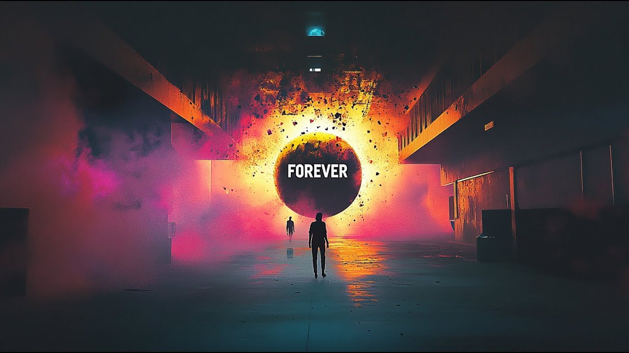 Forever (Track 4) | Eclipse of Sound | Verakai Vibes - YouTube