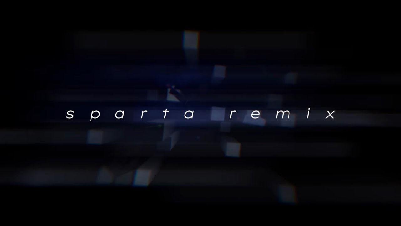 [V5] Playstation 2 Startup | Sparta Meteor Shower Remix - YouTube