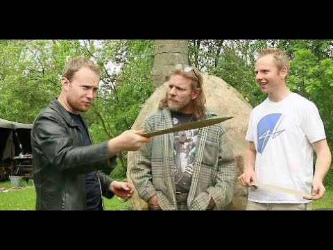 Bronze Casting with Will Lord - YouTube