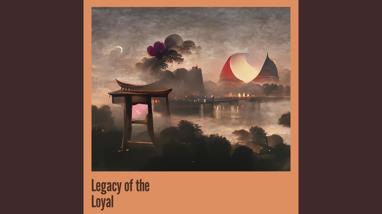 Legacy of the Loyal (Cover) - YouTube