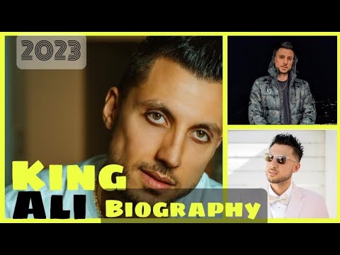 The Royalty Family Member King Ali lifestyle (4kpapi) biography | Net ...