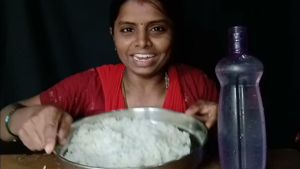 Rice Lunch Eating Vlog Tamil YouTube rice-lunch-eating-vlog-tamil-youtube