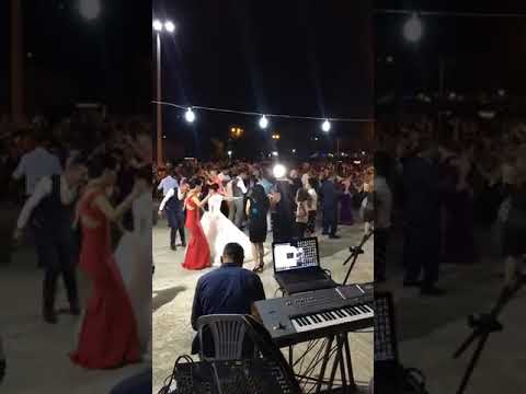 Kemaneci Sabri Yılmaz Cide Düğünü Kırık Havalar 2020