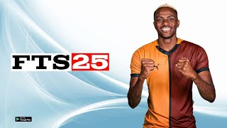 Download First Touch Soccer 2025 Fts 25 Mod Apk Obb Data On Mobile Old ...