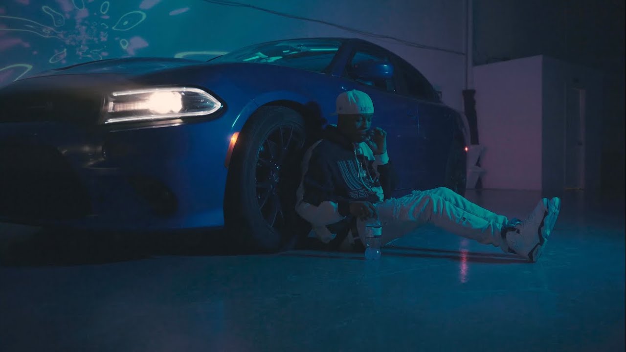 YK Glizzy - Take Me (Official Video) - YouTube