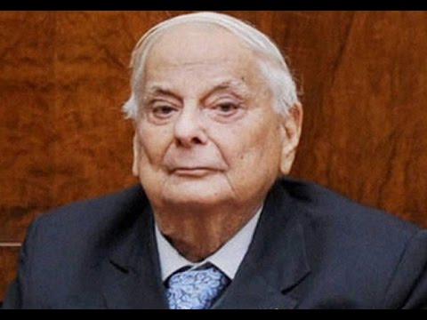 1971 War Veteran Lt Gen JFR Jacob Passes Away - YouTube