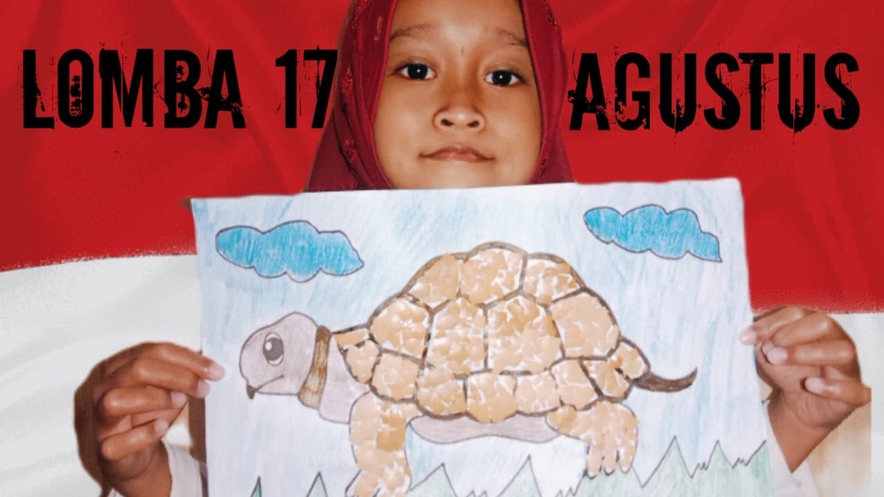 MEMBUAT KOLASE KELAS 2 SDIT BIC - YouTube