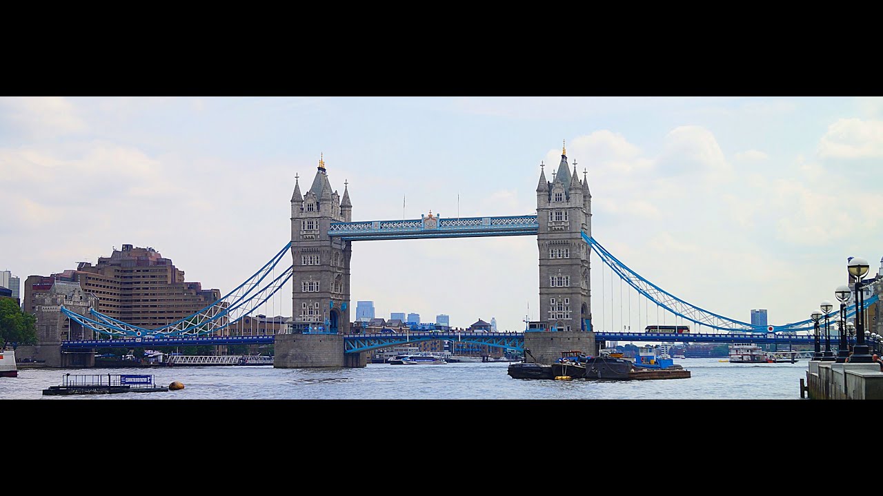 Two Tower Bridge London