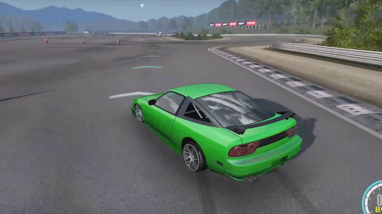 Drift Zone - PRÓS E CONTRAS!! (XBOX ONE) - YouTube