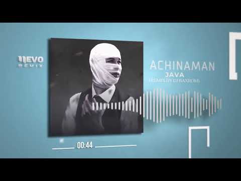 JAVA - Achinaman (remix by Dj Baxrom)