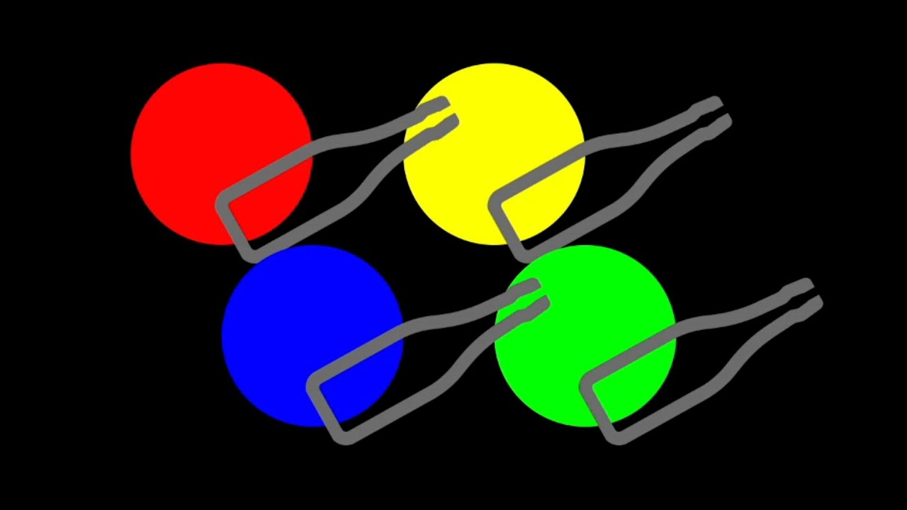 Marble Battle 53 (Celebrate with champagne!) - Marble Race in Algodoo ...