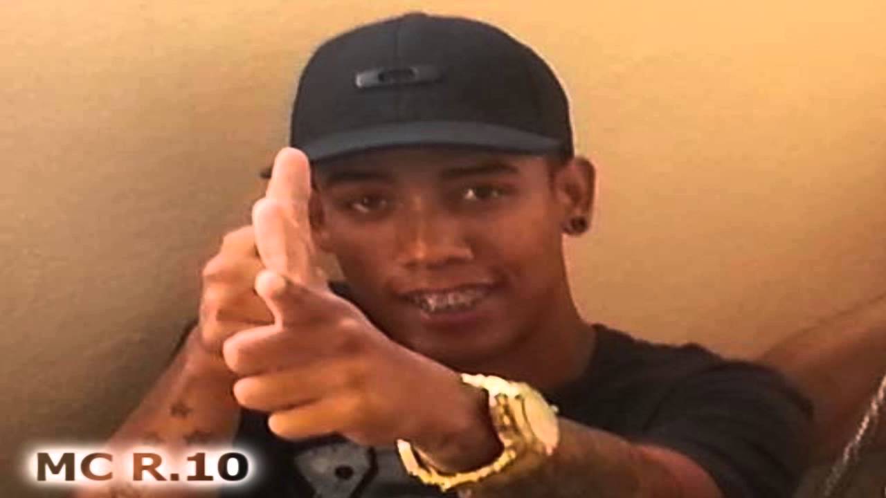 MONTAGEM - BONDE DO BADIO ANTARES ♪ [MC R10 - DJ WILLIAM DO JACA] - YouTube