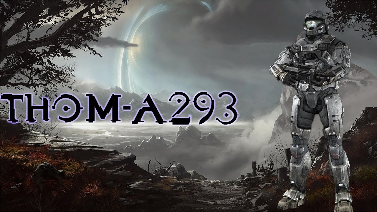 ¿Quién fue THOM-A293? - YouTube