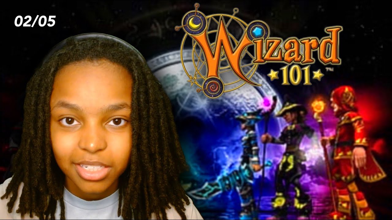 Wizard 101 Battlegrounds! 🧙🏽🪄 - YouTube