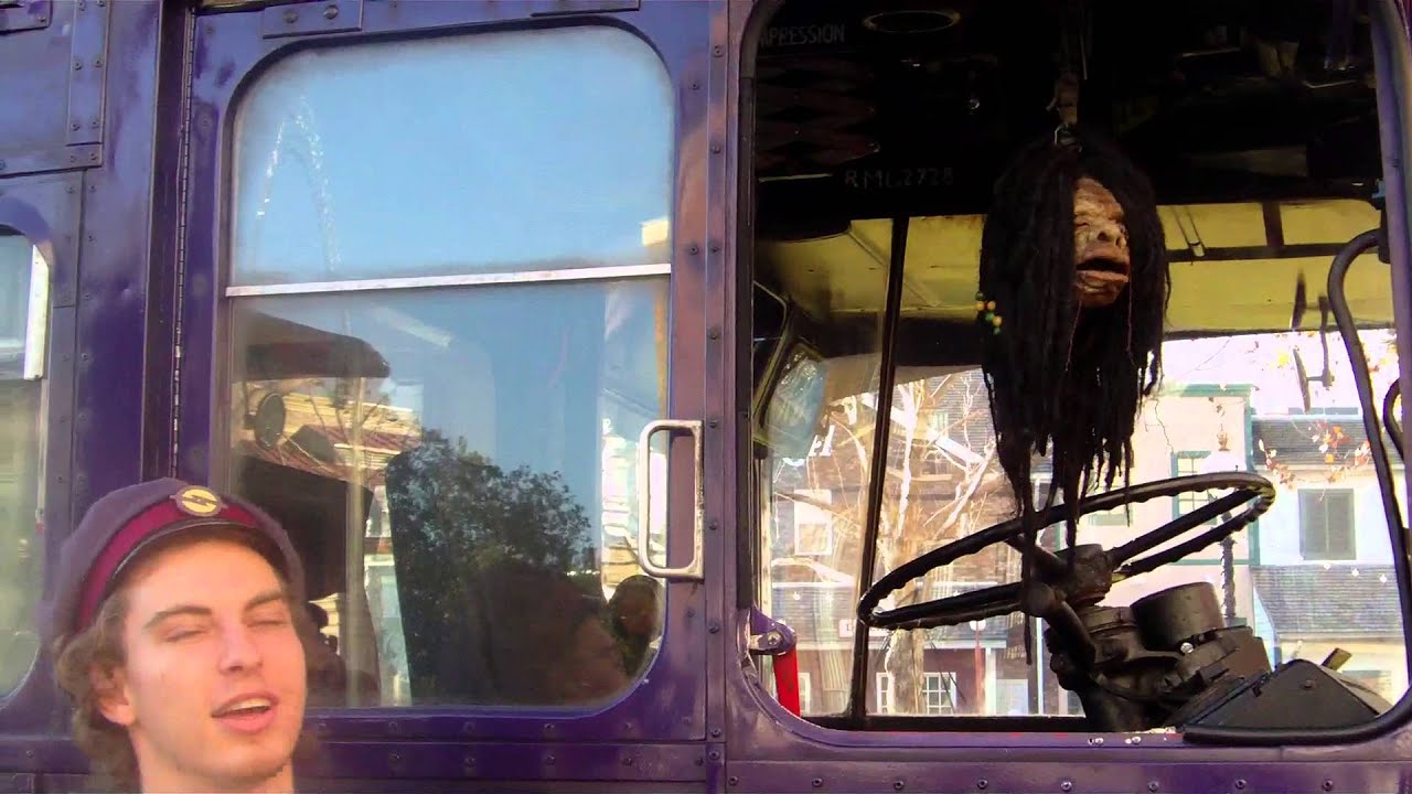 Knight Bus™ Universal Studios Florida™, 49% OFF