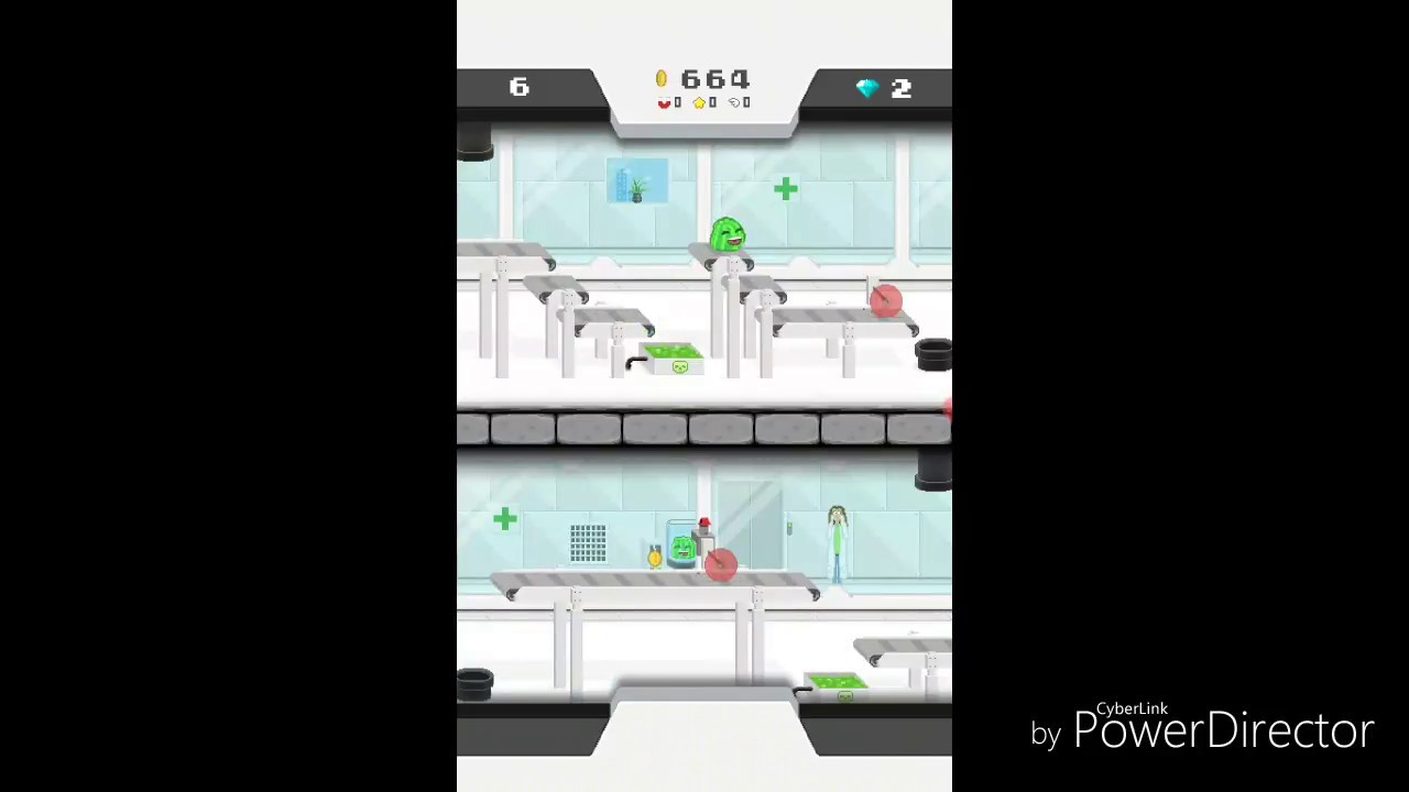 Jelly inc - YouTube