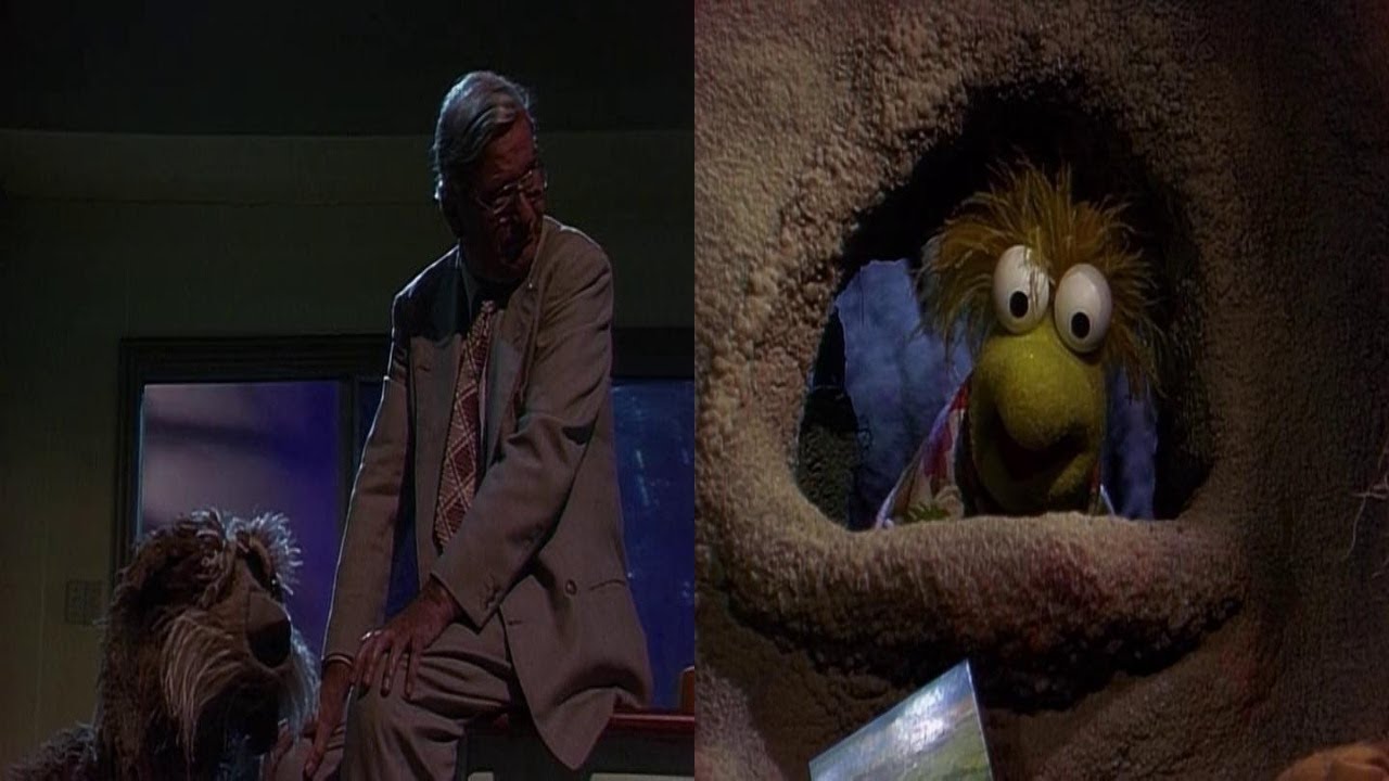 Unlock the Forgotten Disaster of Fraggle Rock TV Series - Have You ...