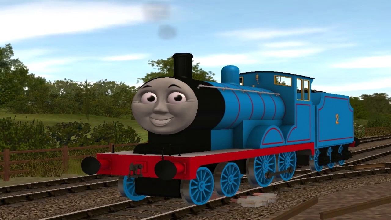 The Diseasel - Trainz (US - George Carlin) - YouTube