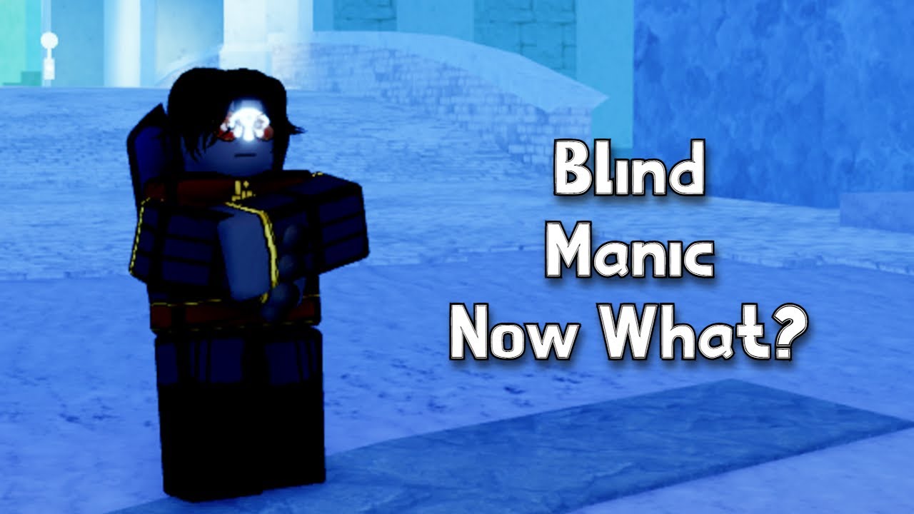 Deepwoken flaws are not flawing - YouTube