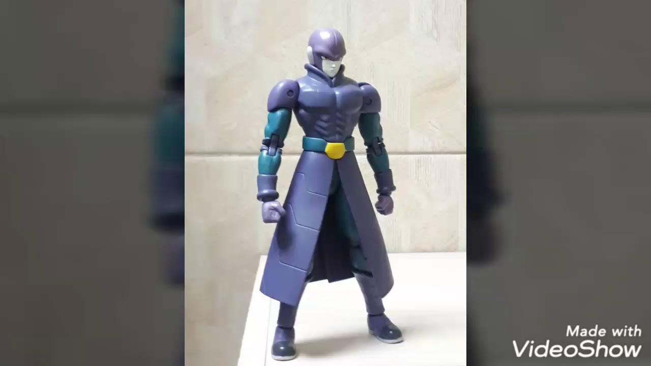 Hit dragon stars séries dragon ball super figurine action figure manga ...