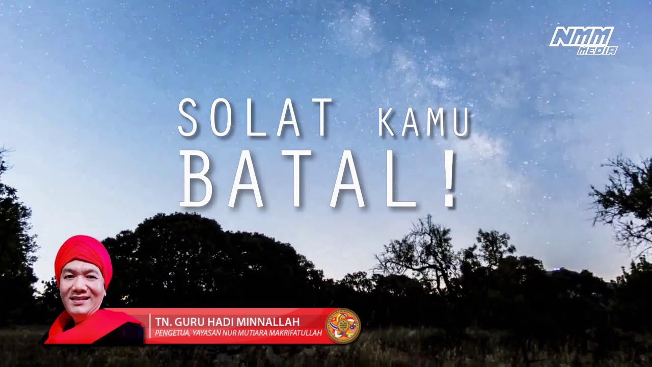Sebesar Zarah? - YouTube
