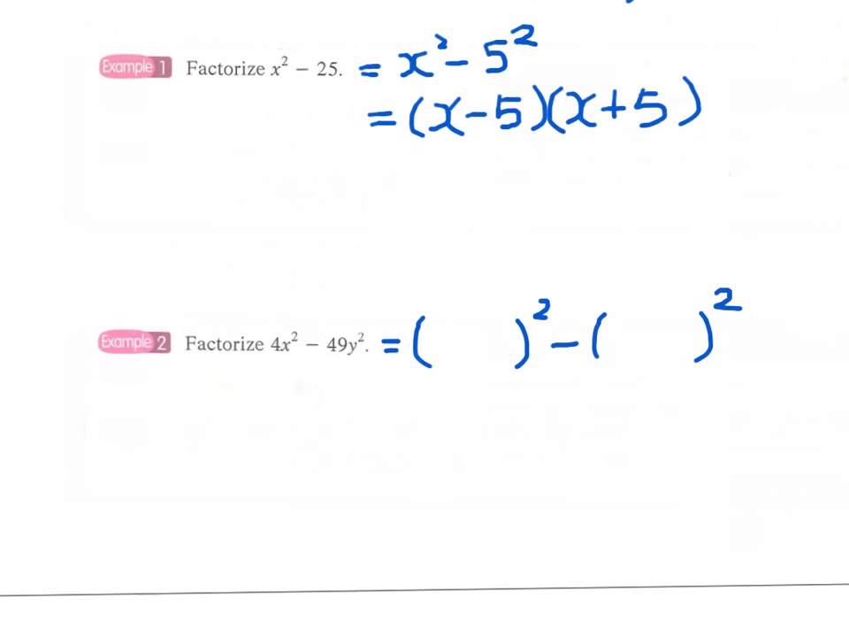 1.1a Example 1,2 - YouTube