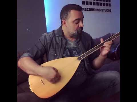 Mistefa Bazidi - Temburamin / CANLI