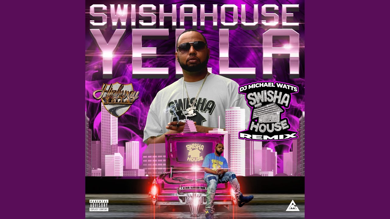 Swisha House Don (Intro) (Swishahouse Remix) - YouTube