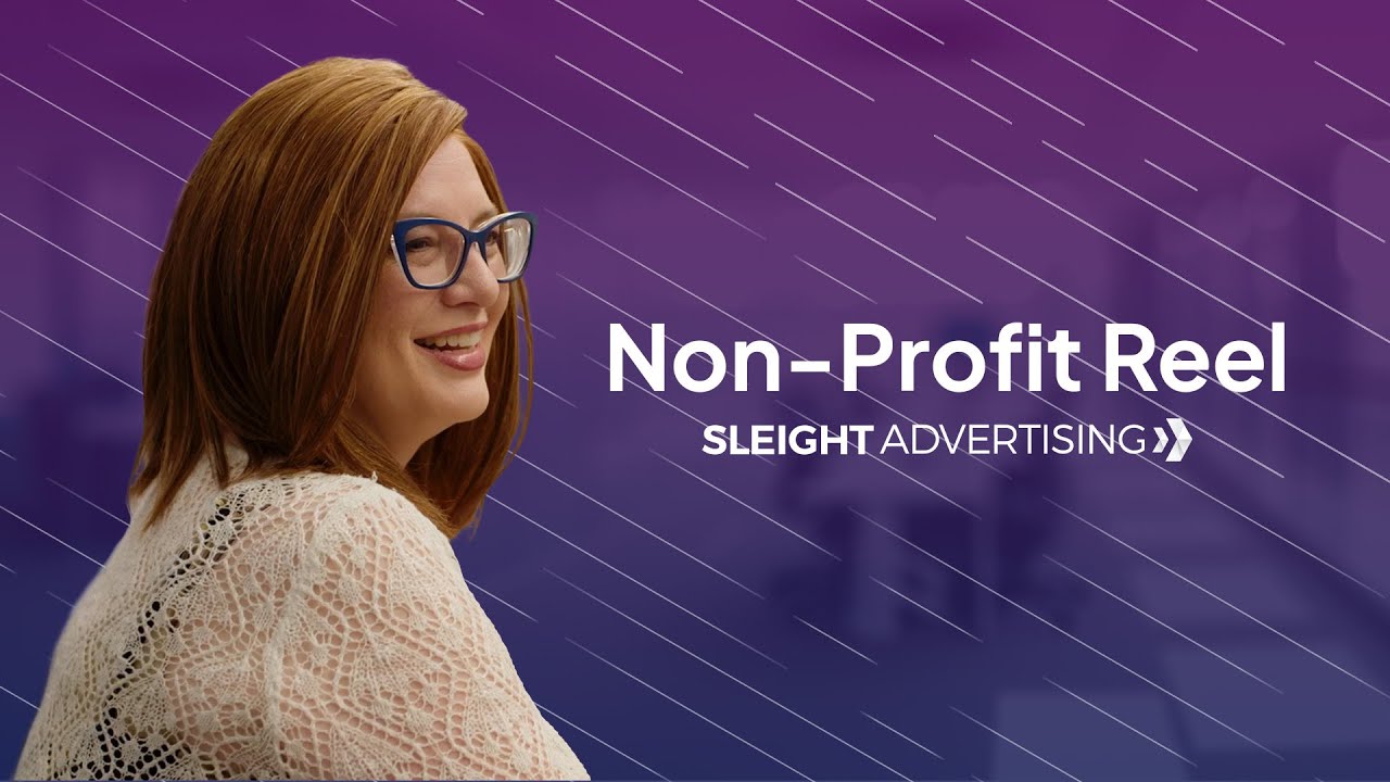 Non-Profit Demo Reel - YouTube