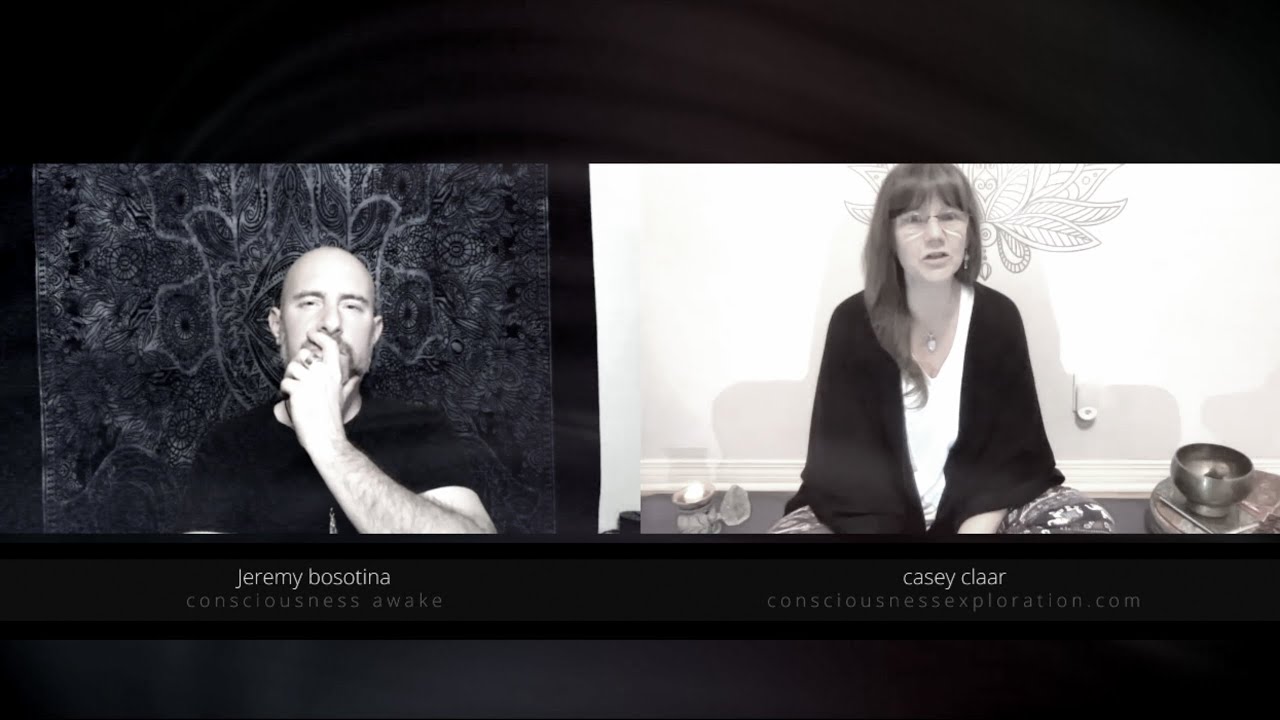 Casey Claar and Jeremy Bosotina : Out of Body Experience - YouTube