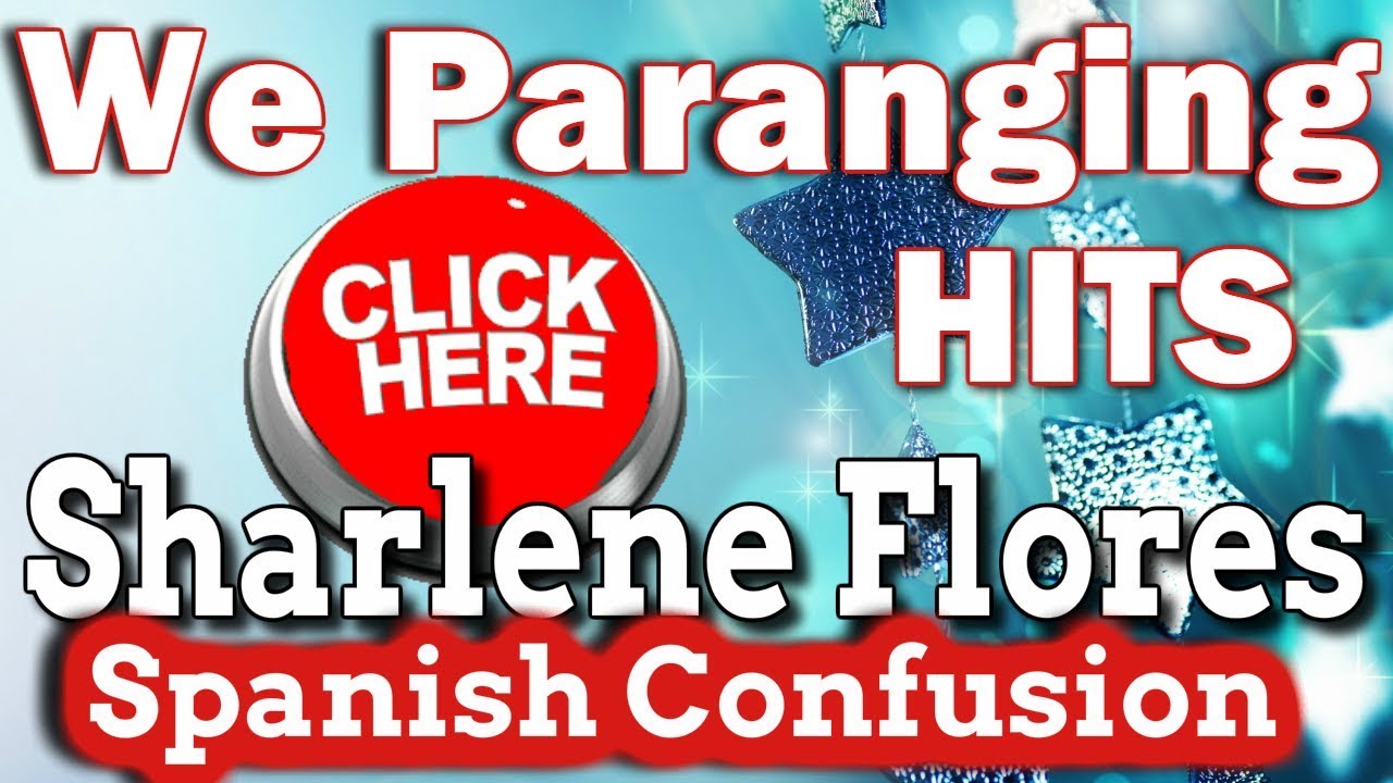 Sharlene Flores - Spanish Confusion (Parang Music in High Quality) DJ ...