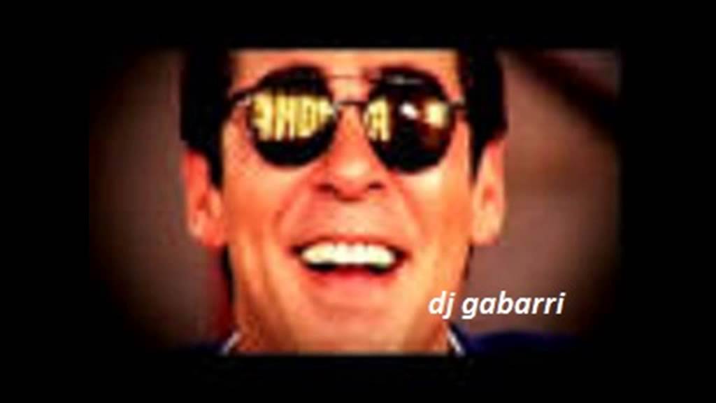 amador rivas mandanga style remix dj gabarri - YouTube