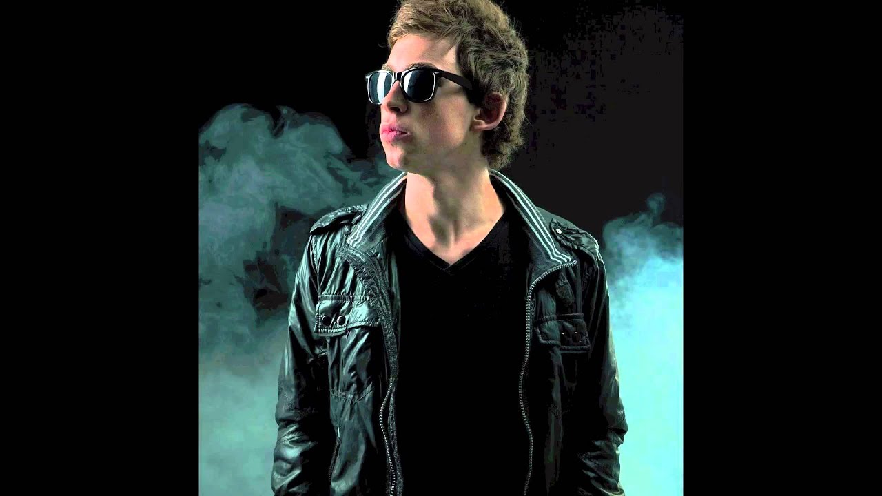 Hardwell Feat. Mitch Crown - Call Me A Spaceman HIGH QUALITY *1080p ...