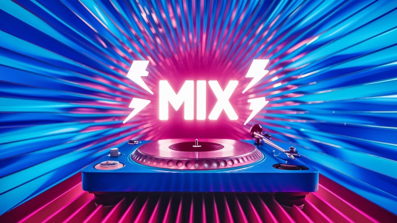 ULTIMATE PARTY MIX - CLUB & MASHUP MIX - YouTube