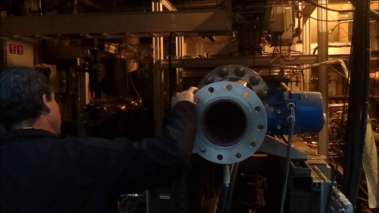 Zucrow Rocket/Jet Propulsion Laboratories - YouTube